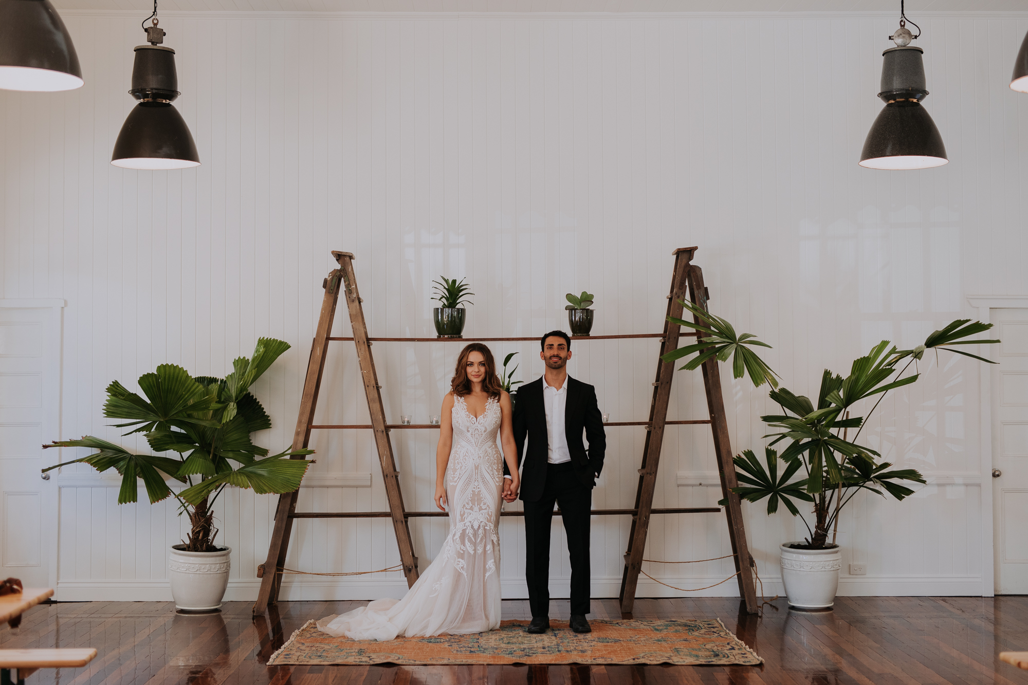 Alternative Venues for DIY Events - Wine & Dine'm Catering